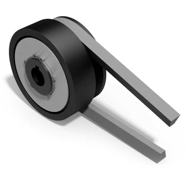 Belt drive Centrifugal clutches - Centrifugal clutch direct from ...